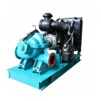 China 340KW 425KVA Shangchai Open Type Diesel Generator Set with Heavy Duty Engine for sale