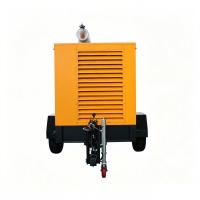 China 70kW Cummins Mobile Trailer Silent Diesel Generator Set With Hongkong Stamford Alternator for sale
