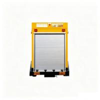 China 100kW 125kVA Silent Enclosure Trailer Diesel Generator Set For Noise Sensitive Sites for sale
