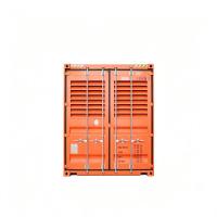 China 1500kW Perkins Silent Container Diesel Generator Set For Industrial Power Supply for sale