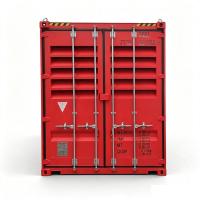 China 800kW Yuchai Engine Containerized Diesel Generator With ATS Optional for sale