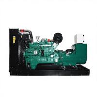 China 300 KW Emergency Backup Power Diesel Generator Set For Construction Sites for sale