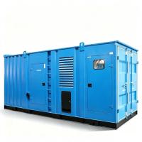 China 800kW Weichai Diesel Generator for sale