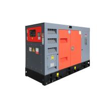 China 88kW Prime Power Industrial Emergency Diesel Generator With AMF Control System for sale