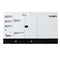 China 150kW Water Cooled Automatic Start Diesel Generator Emergency Standby Power Generator for sale