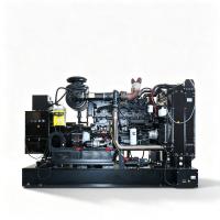 China Customizable 275kW 350kva Emergency Diesel Generator With Cummins Engine for sale