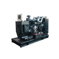 China 200kW Standby Diesel Generator 3 Phase 4 Wire and ATS Automatic Transfer Switch for sale
