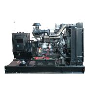 China 200kW Standby Diesel Generator 3 Phase 4 Wire and ATS Automatic Transfer Switch for sale