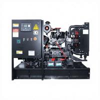 China Industrial Backup Power Diesel Generator for sale