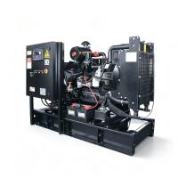 China Industrial Backup Power Diesel Generator for sale