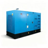 China 80kW Backup Diesel Generator for sale