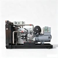 China 625kVA Open Type Backup Diesel Generator ISO CE Certified for Mining Planta Electrica for sale
