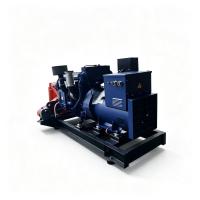 China 75KW Water Cooled Weichai Marine Diesel Engine Genset For Fishing Vessels And Cargo Ships for sale