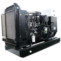 China 60 KW Marine Diesel Genset 3 Phase 4 Wire With AMF Control System For Ship Emergency Power for sale