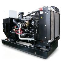 China 60 KW Marine Diesel Genset 3 Phase 4 Wire With AMF Control System For Ship Emergency Power for sale