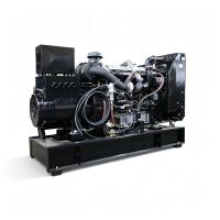 China 120kW Marine Diesel Genset / Cummins Marine Generator With ATS Auto Transfer Switch for sale