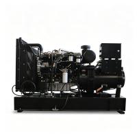 China 120kW Marine Diesel Genset / Cummins Marine Generator With ATS Auto Transfer Switch for sale