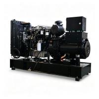 China 120kW Marine Diesel Genset / Cummins Marine Generator With ATS Auto Transfer Switch for sale