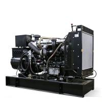 China 120kW Marine Diesel Genset / Cummins Marine Generator With ATS Auto Transfer Switch for sale