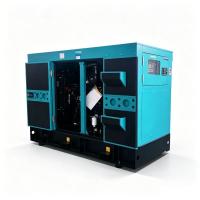 China 64KW Silent Type Diesel Generator with ATS Auto Transfer Switch for Reliable Power Supply for sale