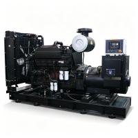 China 450KW Open Frame Marine Diesel Genset Cummins Engine For Ship Emergency Power for sale