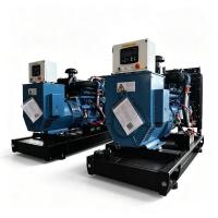 China 120kW Yuchai Diesel Engine Generator 3 Phase 50Hz Diesel Generator For Commercial Use for sale