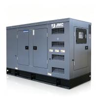 China 250kW Weichai Water Cooled Diesel Engine Generator Set With ATS Remote Start for sale