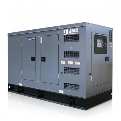 China 250kW Weichai Water Cooled Diesel Engine Generator Set With ATS Remote Start for sale