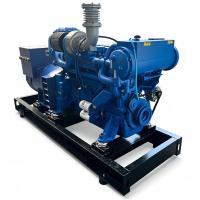 China WEICHAI 300KW Open Type Industrial Diesel Generator Set With ATS Auto Transfer Switch for sale