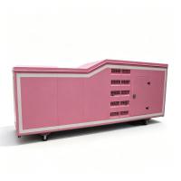 China 800kW Silent Diesel Generator Set With Leroy Somer Alternator Vehicle Mounted Silent Canopy for sale