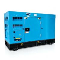 China 180kW Super Silent Diesel Generator Set for sale