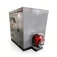 China Diesel Fire Fighting Centrifugal Water Pump for sale