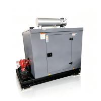 China Diesel Fire Fighting Centrifugal Water Pump for sale