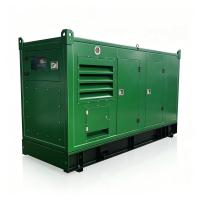 China 30kW Silent Diesel Generator with ATS Auto Transfer Switch for Home Emergency Power for sale