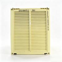 China Customized 1000kW 40Ft Container Diesel Generator Portable Power Station For Data Center Backup for sale