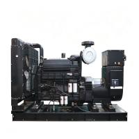 China 450kW Prime Power Natural Gas Genset With ATS Option For 60Hz Electric Plant for sale