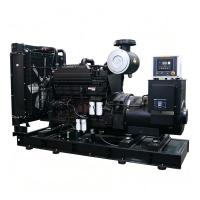 China 450kW Prime Power Natural Gas Genset With ATS Option For 60Hz Electric Plant for sale