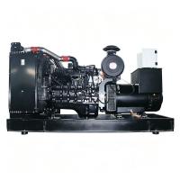 China 150kW 187.5kVA Natural Gas Genset With ATS Option For Reliable Power for sale