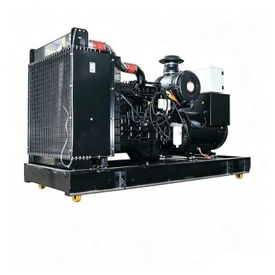 China 150kW 187.5kVA Natural Gas Genset With ATS Option For Reliable Power for sale