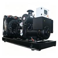 China 150kW 187.5kVA Natural Gas Genset With ATS Option For Reliable Power for sale