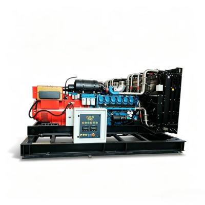 China 800kW Weichai Diesel Generator for sale