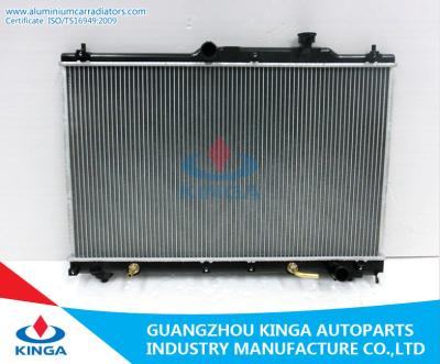 China Previa 2003 ACR30 AT Automobile Toyota Radiator PA 16 OEM 16400-28100 for sale