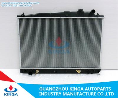 China 2003 Toyota Radiator For PREVIA MCR30 OEM 16400-20170 PA 16 / 22 AT for sale