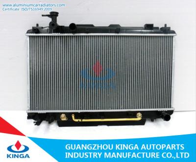 China 2003 Toyota RAV4 Radiator MCA21 OEM 16400-22130 PA 16 / 22 AT DPI 2411 for sale