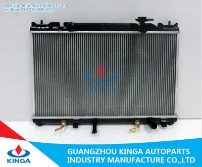 China 2003 Professional Toyota Radiator for CAMRY ACV30 Auto Cooling OEM 16400 - 28280 for sale