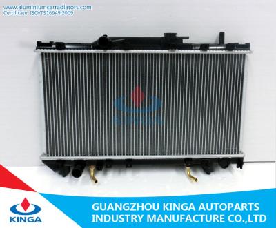 China 92 93 94 Aluminium Toyota Radiator for CARINA AT190 OEM 16400 - 11580 / 15590 AT for sale