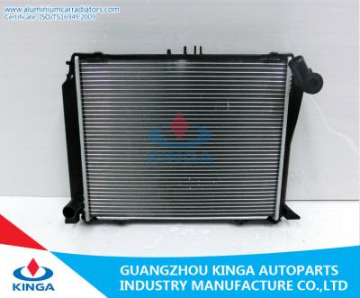 China Aluminium Toyota Radiator HIACE(DIESEL)LZH104 OEM 16400-5B750 PA26 / AT for sale