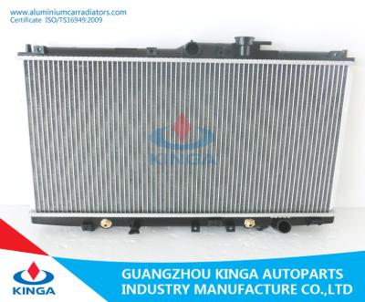 China ACCORD ' 98-00 CG5 / TA1 Honda Custom Aluminum Radiator OEM 19010 - PCA - 013 for sale