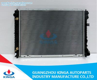 China Aluminum Auto Mazda Radiator for Escape Tribute 01-08 and Mariner 05 - 08 for sale