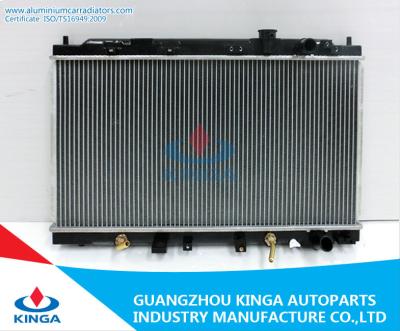 China 94 - 00 Honda Radiator Aluminum Radiator for Automobile Integra 94 - 00 Db7 AT for sale